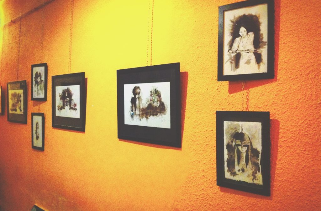 ilustración Archivos - Oshito