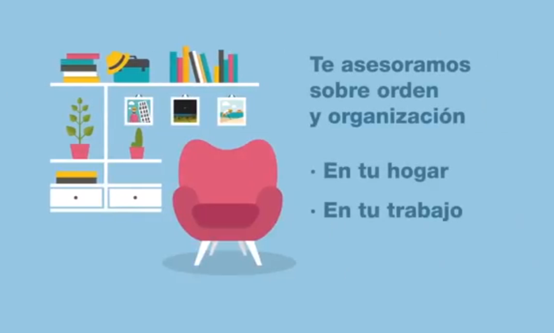 Te Pongo en Orden - Oshito